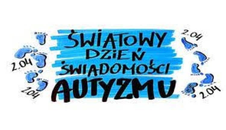 Dzień Autyzmu - Szkoła Podstawowa nr 7 im. Batalionu Zośka z Oddziałami ...